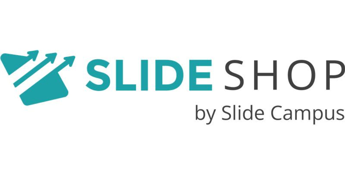 Slide.Shop